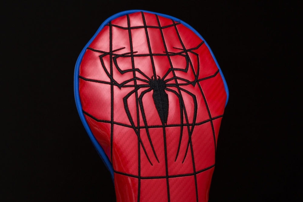 Spiderman & Venom Golf Headcover Set – JEGolf.net